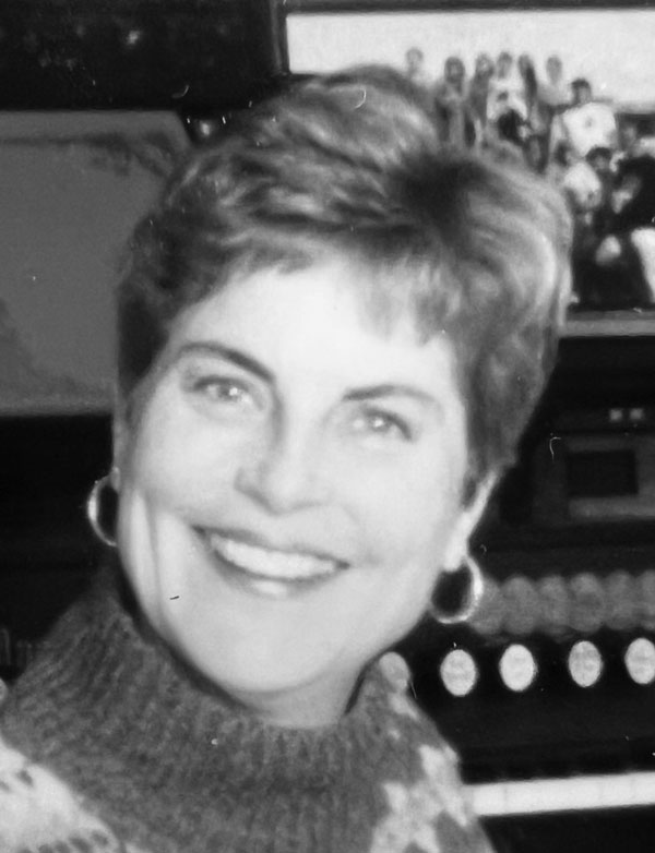 Mary Elizabeth Bonnet (nee Macnaughtan) | News, Sports, Jobs - News and ...